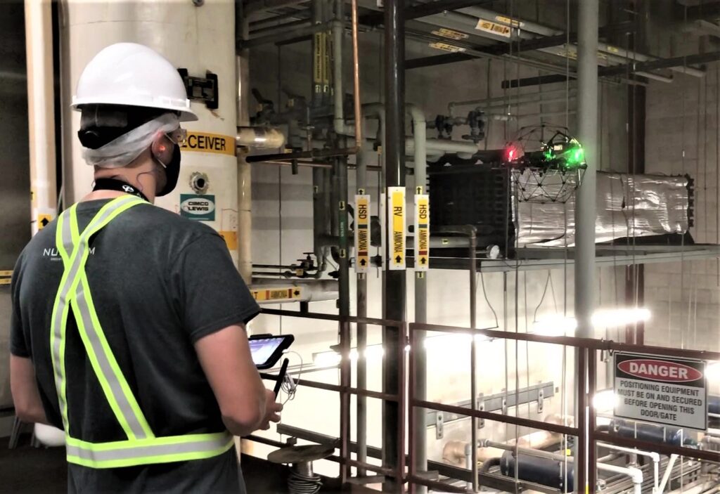 Visual & Physical Inspection - CEA Inspection